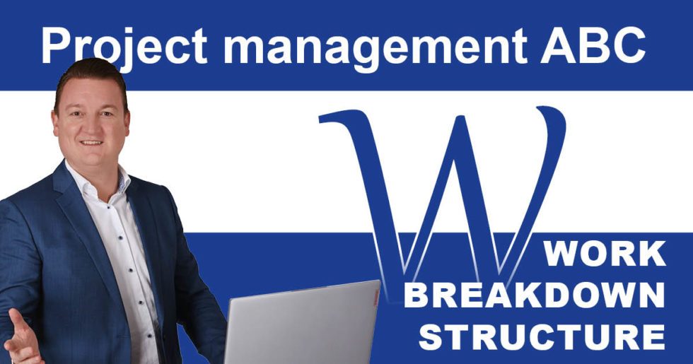 Project management ABC: Work Breakdown Structure (WBS)